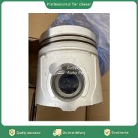 China Engine Parts  KTA19 K19 Diesel Engine Piston 3096681 for sale
