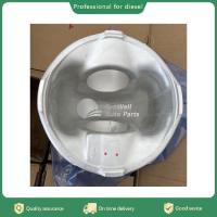 China Engine Parts  KTA19 K19 Diesel Engine Piston 3096681 for sale