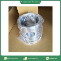 China NT855 Diesel Engine Piston 6711-31-2110 6711312110 Original Spare Part for sale