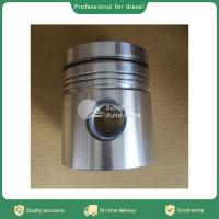 China NT855 Diesel Engine Piston 6711-31-2110 6711312110 Original Spare Part for sale