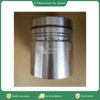 China NT855 Diesel Engine Piston 6711-31-2110 6711312110 Original Spare Part for sale