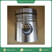 China NT855 Diesel Engine Piston 6711-31-2110 6711312110 Original Spare Part for sale