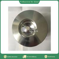 China Diesel engine spare parts S6D102 Diesel Engine Piston 3957790  Original Engine Piston for sale