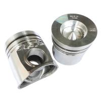 China Cummins 6BT 4BT Engine Piston Kit 3802132 3908815 Aluminum New Spare Parts for sale