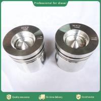 China Cummins 6BT 4BT Engine Piston Kit 3802132 3908815 Aluminum New Spare Parts for sale