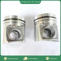 China Cummins 6BT 4BT Engine Piston Kit 3802132 3908815 Aluminum New Spare Parts for sale