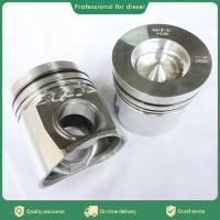 China Cummins 6BT 4BT Engine Piston Kit 3802132 3908815 Aluminum New Spare Parts for sale