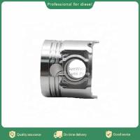 China A2300 Diesel Engine Piston Kit 4900927 92mm Aluminum New In Stock for sale