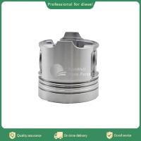 China A2300 Diesel Engine Piston Kit 4900927 92mm Aluminum New In Stock for sale