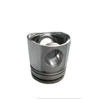 China 6BT 6BT5.9 Diesel Engine Piston Kit 3926632 Aluminum New for sale