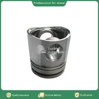 China 6BT 6BT5.9 Diesel Engine Piston Kit 3926632 Aluminum New for sale