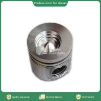 China 6BT 6BT5.9 Diesel Engine Piston Kit 3926632 Aluminum New for sale