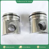 China 6BT 6CT engine Piston kit  diesel engien piston set 3926634 for sale