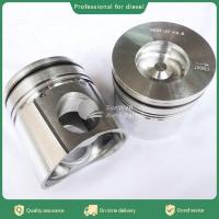 China 6BT 6CT engine Piston kit  diesel engien piston set 3926634 for sale