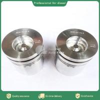 China 6BT 6CT engine Piston kit  diesel engien piston set 3926634 for sale
