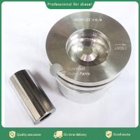 China 6BT 6CT engine Piston kit  diesel engien piston set 3926634 for sale