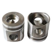 China Genuine 6CT8.3 Diesel Engine Piston Kit 3929161 Aluminum 6 Month Warranty for sale