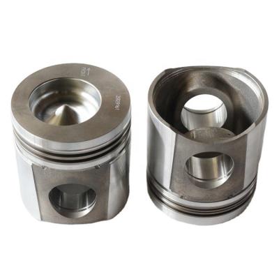 China Genuine 6CT8.3 Diesel Engine Piston Kit 3929161 Aluminum 6 Month Warranty for sale