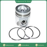 China DCEC High quality diesel engine parts  piston kit  3070705 for sale