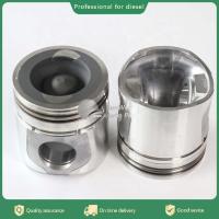 China ISC ISCE QSC Diesel Engine Spare Parts Piston 3942106 for sale