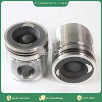 China ISC ISCE QSC Diesel Engine Spare Parts Piston 3942106 for sale