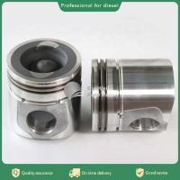 China ISC ISCE QSC Diesel Engine Spare Parts Piston 3942106 for sale