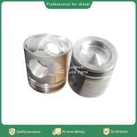 China DCEC Diesel engine spare parts piston 4975313 for sale