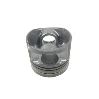 China ISF2.8 Diesel Engine Piston Kit 4995266 Aluminum 4 Cylinder Spare Parts for sale