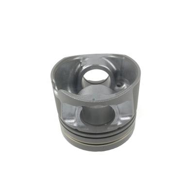 China ISF2.8 Diesel Engine Piston Kit 4995266 Aluminum 4 Cylinder Spare Parts for sale