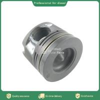 China ISF2.8 Diesel Engine Piston Kit 4995266 Aluminum 4 Cylinder Spare Parts for sale