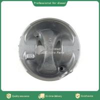 China ISF2.8 Diesel Engine Piston Kit 4995266 Aluminum 4 Cylinder Spare Parts for sale