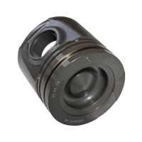 China 6L ISLe QSL8.9 QSL9 Diesel Engine Piston 5255218 Aluminum 96mm for sale