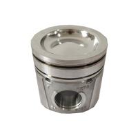 China Genuine 6BTA5.9 Engine Piston Kit 3957797 Aluminum New Original for sale