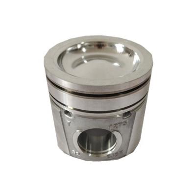 China Genuine 6BTA5.9 Engine Piston Kit 3957797 Aluminum New Original for sale