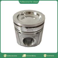 China Genuine 6BTA5.9 Engine Piston Kit 3957797 Aluminum New Original for sale