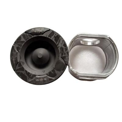 China Genuine ISM QSM M11 ISM11 QSM11 Diesel Engine Piston Kit 4059901 Aluminum New for sale