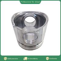 China Diesel Engine Piston 4934816 for QSB4.5 QSB6.7 Aluminum New for sale