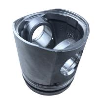 China Wholesale 6C8.3 6CT8.3 Diesel Engine Piston Kit 3802398 Aluminum 6-12 Month Warranty for sale