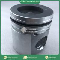 China Wholesale 6C8.3 6CT8.3 Diesel Engine Piston Kit 3802398 Aluminum 6-12 Month Warranty for sale