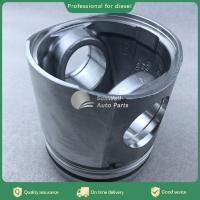 China Wholesale 6C8.3 6CT8.3 Diesel Engine Piston Kit 3802398 Aluminum 6-12 Month Warranty for sale