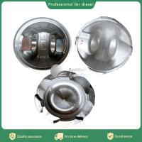 China Cummins Engine Piston Kit 3802460 for 4BT 6BT QSM11 NT855 K19 Aluminum for sale