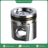 China Original QSB3.3 Diesel Engine Piston 4025237 Aluminum New 6 Month Warranty for sale