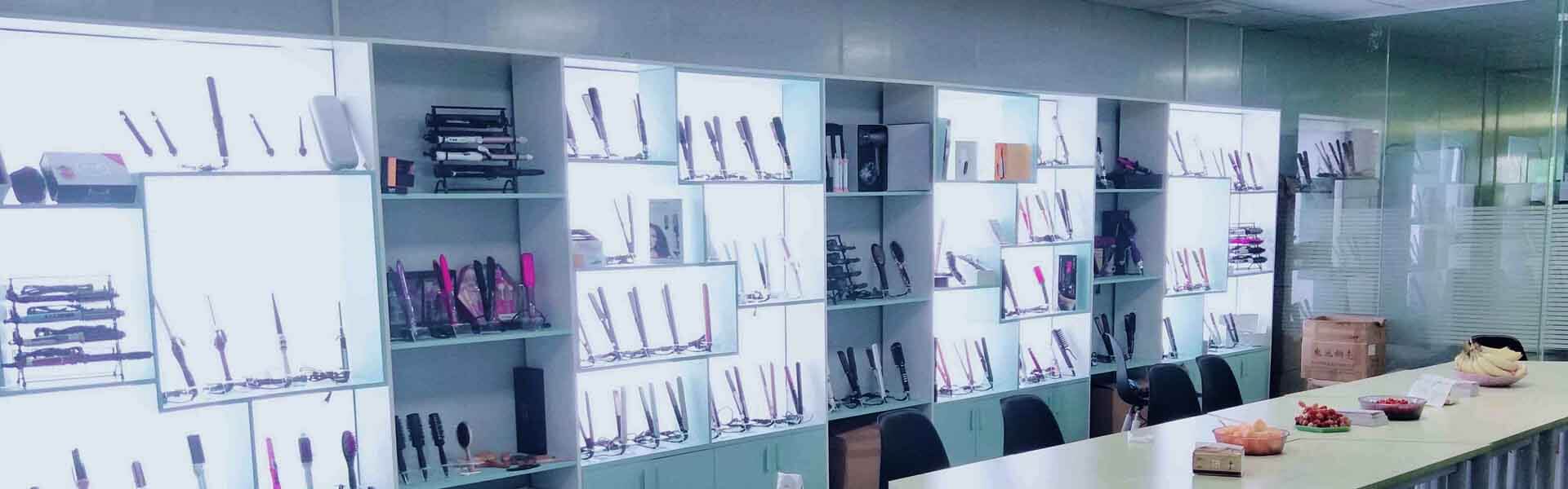 wholesale flat iron vendor