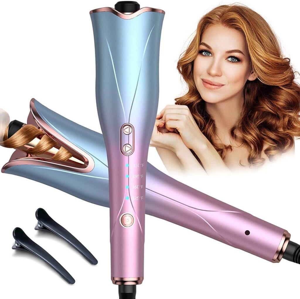 hair curler