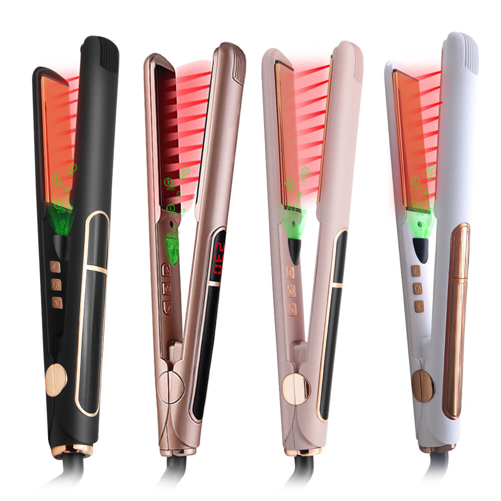 hair straightener Flat iron