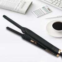China AC240V Travel Size Hair Straightener ODM/OEM Customized Plate mini Flat Iron for sale