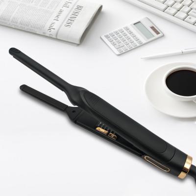 China AC240V Travel Size Hair Straightener ODM/OEM Customized Plate mini Flat Iron for sale