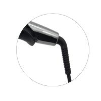 China AC240V 2 In 1 Ceramic Coating Hair Straighteners Adjustable Temperature for sale