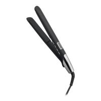 China Adjustable Temperature AC100V 38mm Ceramic Plate Hair Straightener For Men for sale