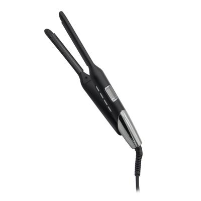 China Durable LCD Screen 90mm Wet To Straight Flat Irons Multi Sizes for sale